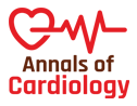Annals of Cardiology